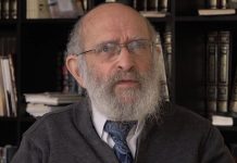 Chassidic singer ‘Dedi’ Graucher dies at age 62 | Jewish Website