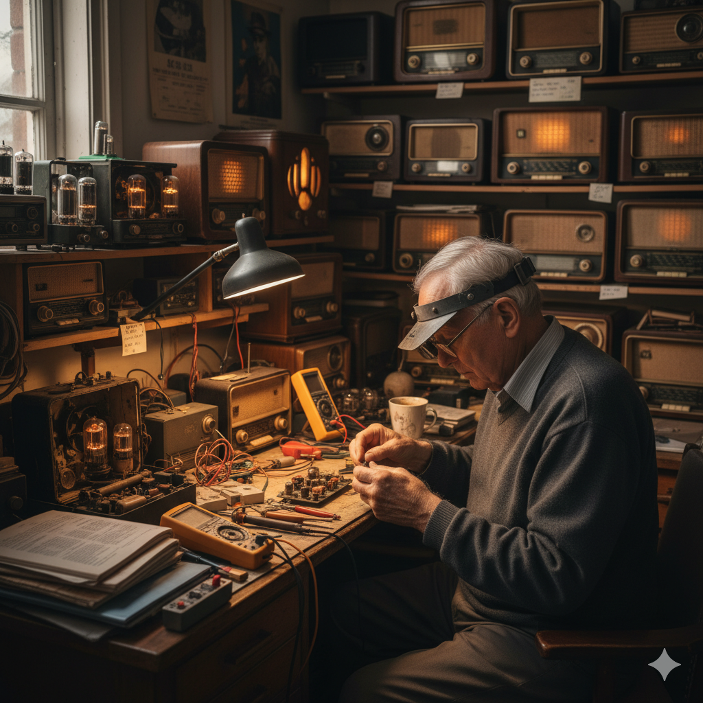 My Father’s Service: A Memorial Day Salute | Jewish Website