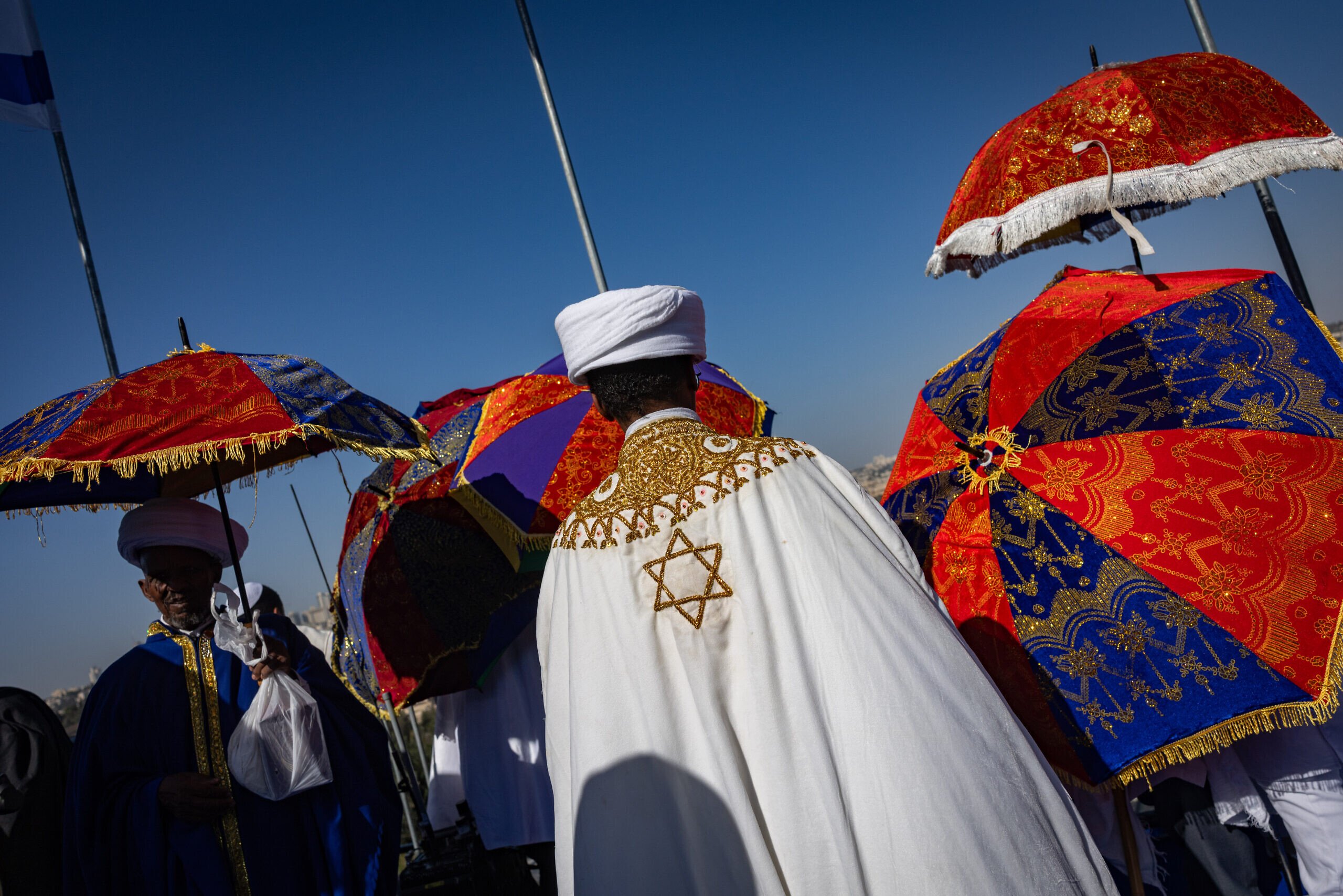 On Sigd, an Israeli diplomat reflects on her country’s diversity ...